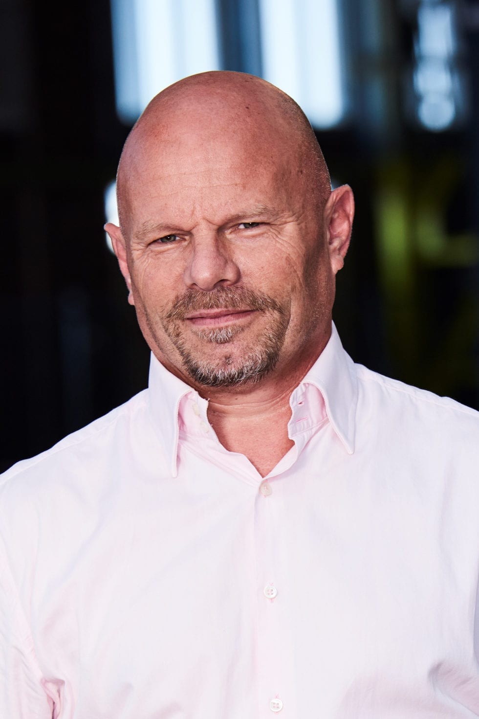 SANDER SCHAEPMAN | Buro Heeremans